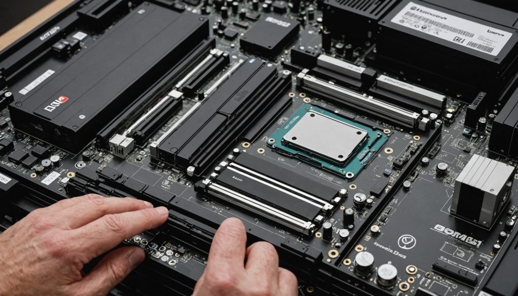 Ultimate Guide to RAM Upgrades: A Comprehensive Installation and Setup ...